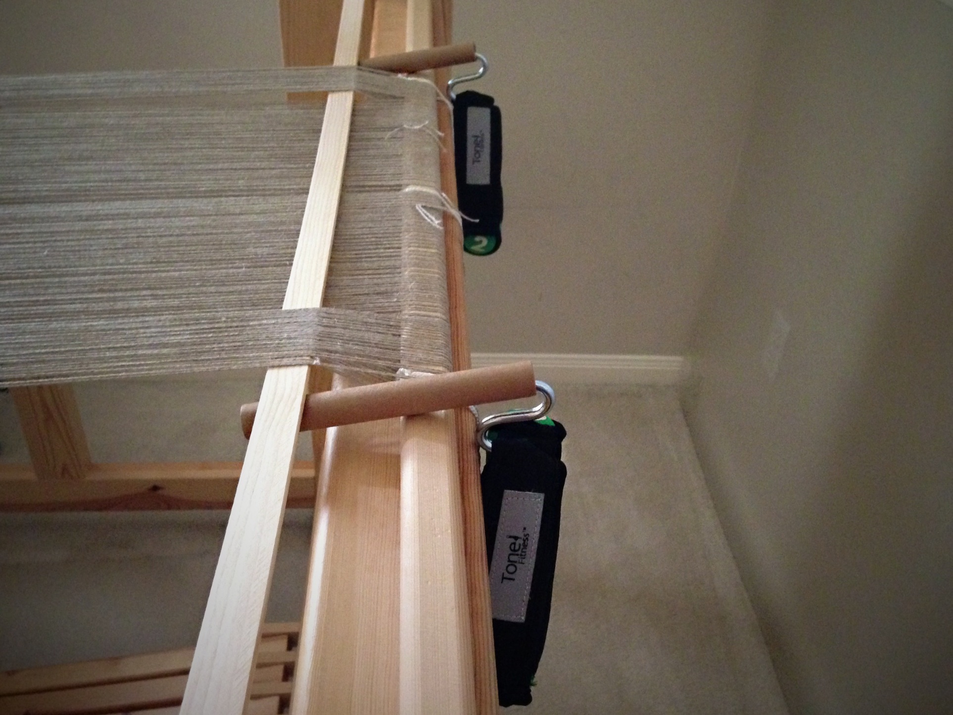 Tools Day: Jury Rigging – Warped for Good